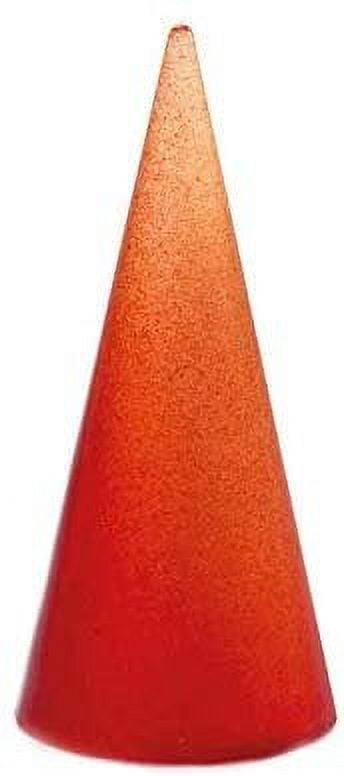 Martellato Polycarbonate Chocolate Mold, Cone 55 Millimeters High, 28 ...