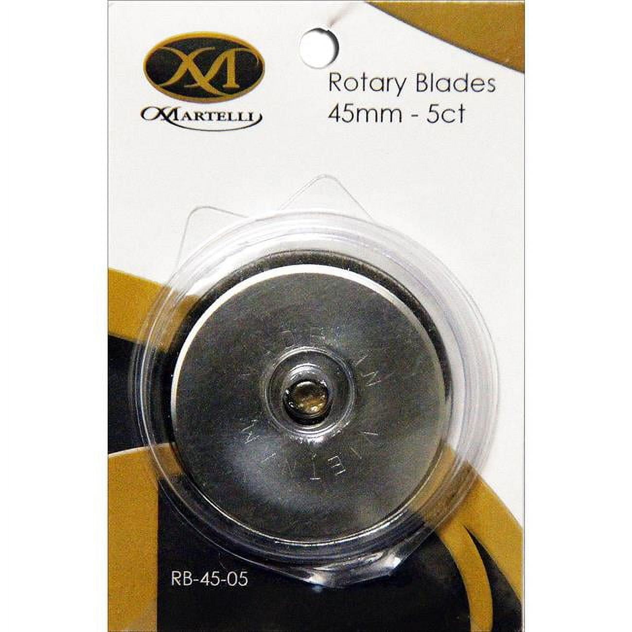 Martelli Replacement Rotary Blades - Walmart.com