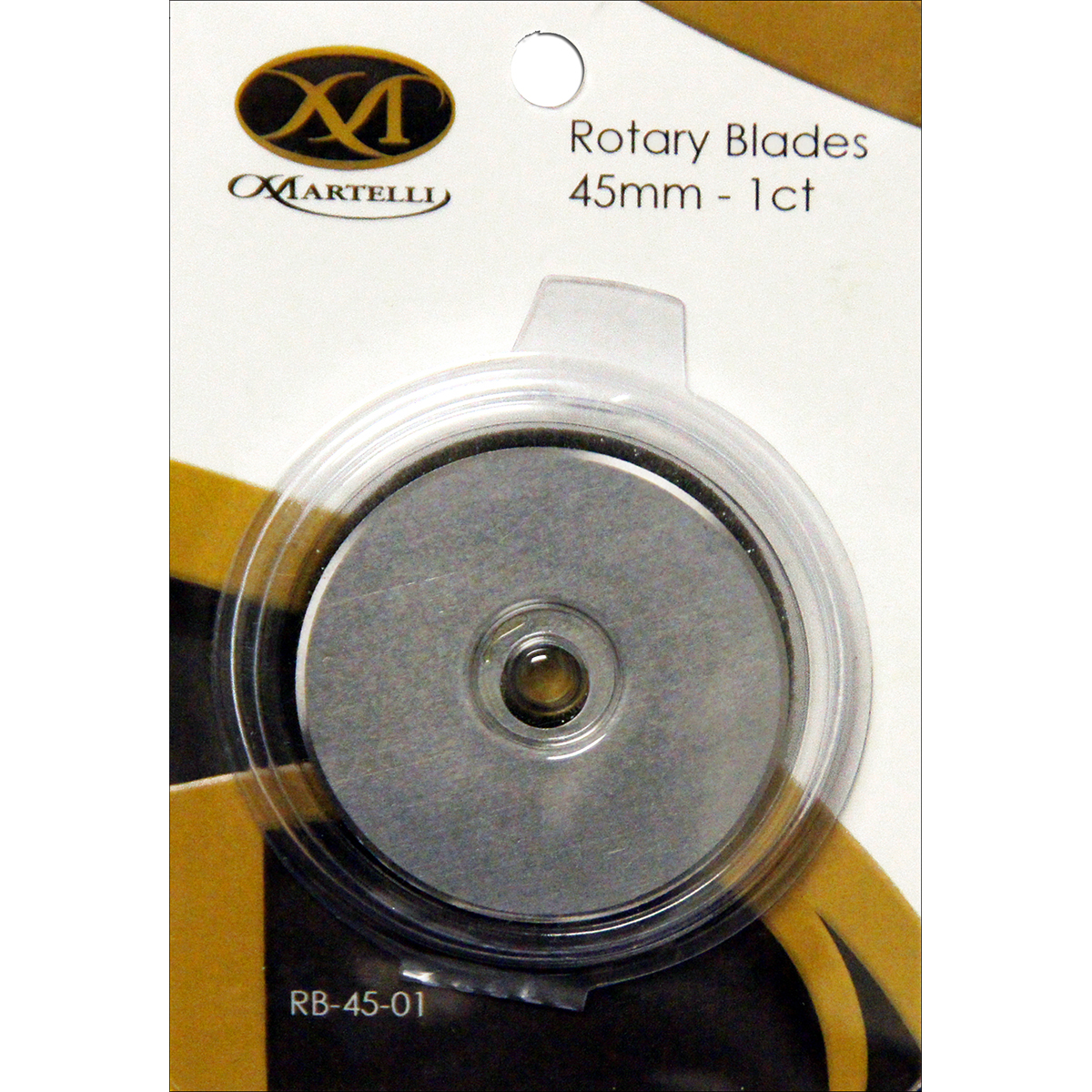 Martelli Replacement Rotary Blades - Walmart.com