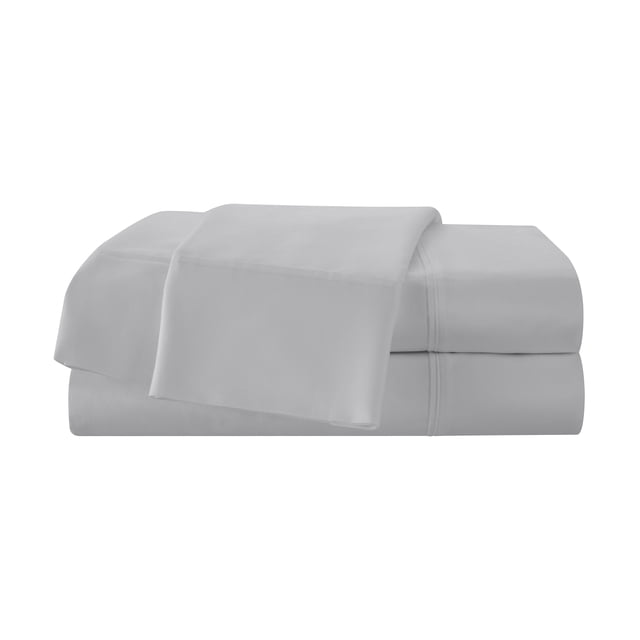 Martex 400TC 4-Pc. King Sheet Set - 100% Cotton Sateen, Deep Pocket ...