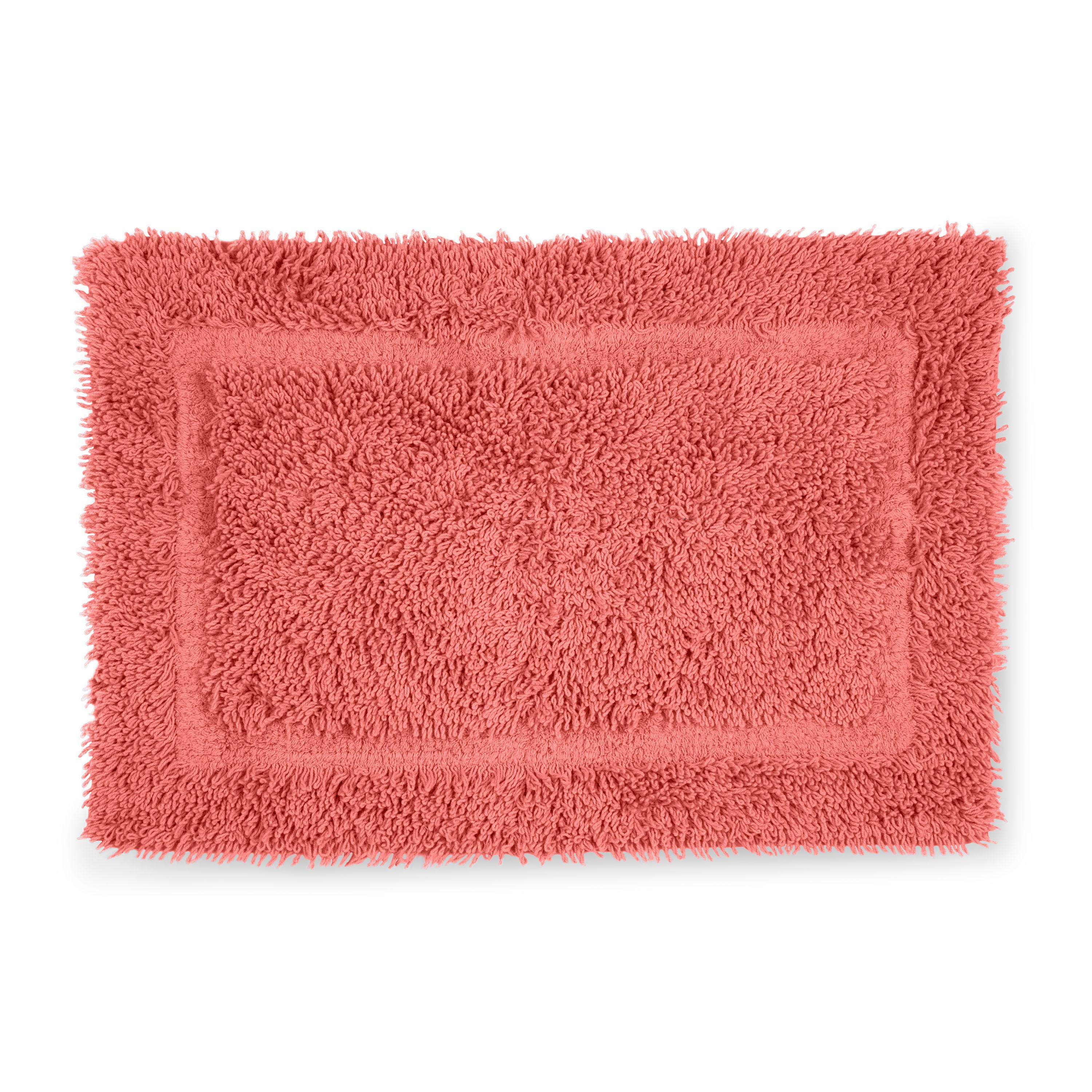 Martex 100% Cotton Bath Rug - Quick Dry - Ultra Soft & Extra Absorbent ...