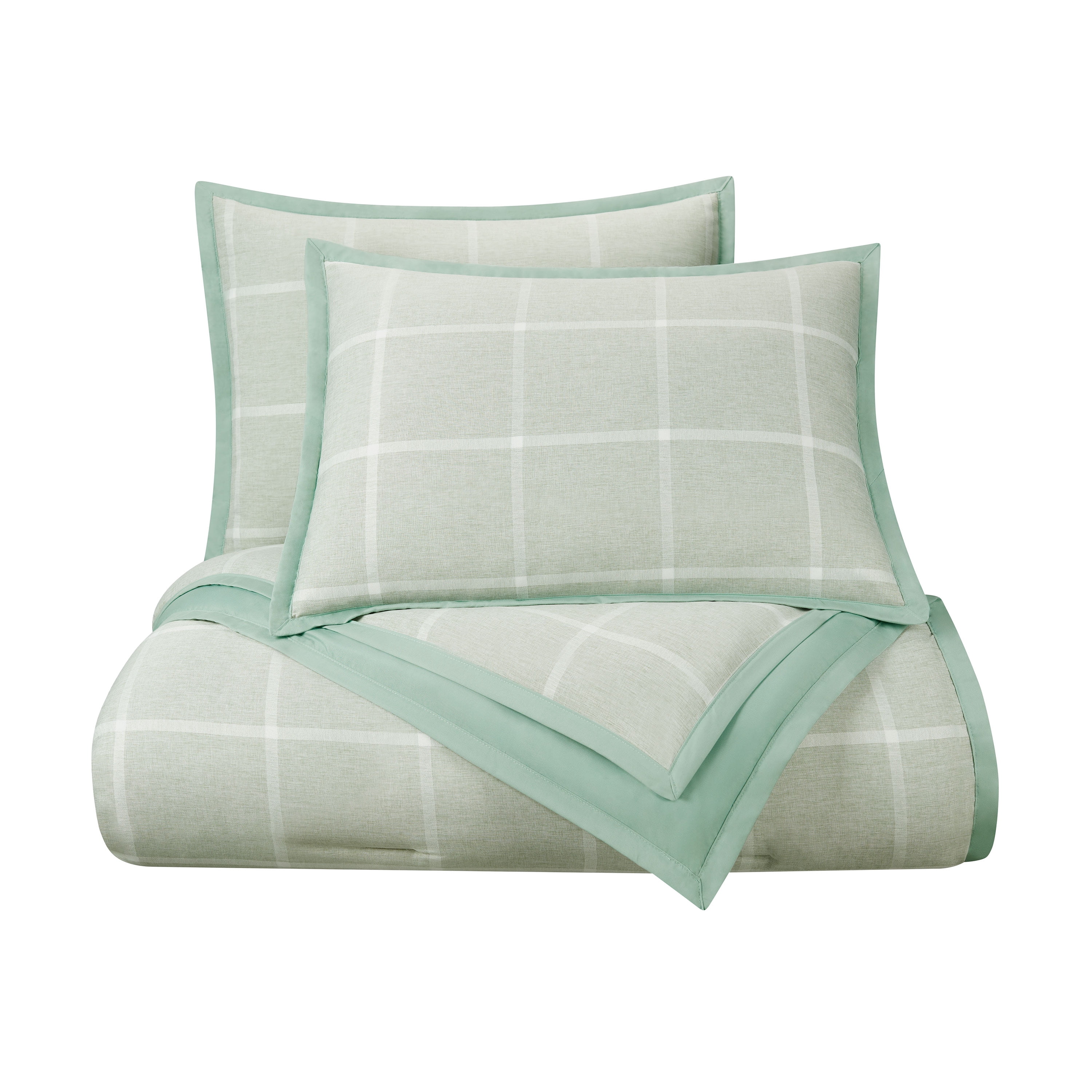 Martex Fresh & Collected Nadine Twin Comforter Set - Soft & Durable ...
