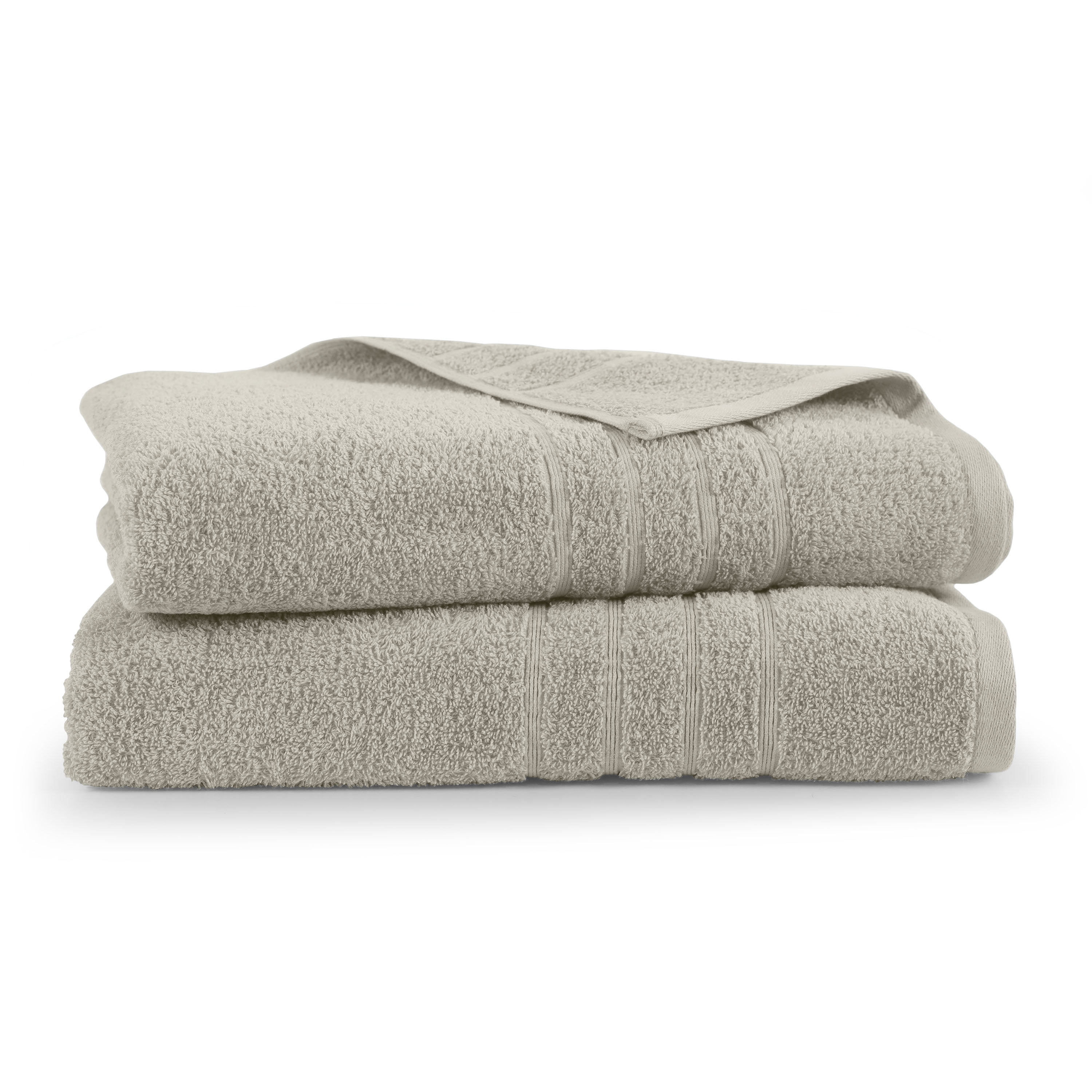 Martex 2-Pack Bath Sheet Set | 100% Cotton Extra Large 33" x 65" Towels ...