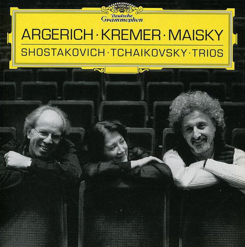 Best Sellers In Music Classical Trios