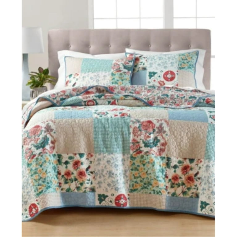 Kmart Martha Stewart Quilts Martha Stewart Quilts For Sale | EBay