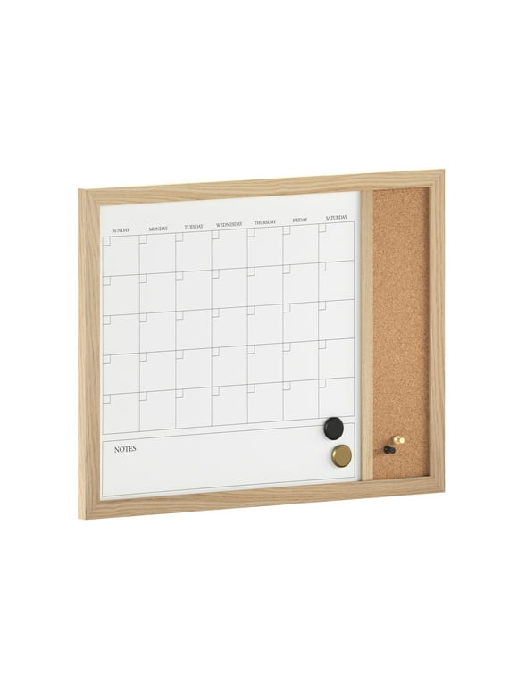 Dry Erase Calendar Boards in Whiteboards & Dry Erase Boards - Walmart.com