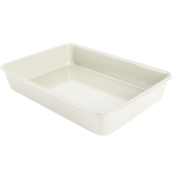 Martha Stewart Bake 13 Rectangle Baking Pan - Nonstick Coating ...