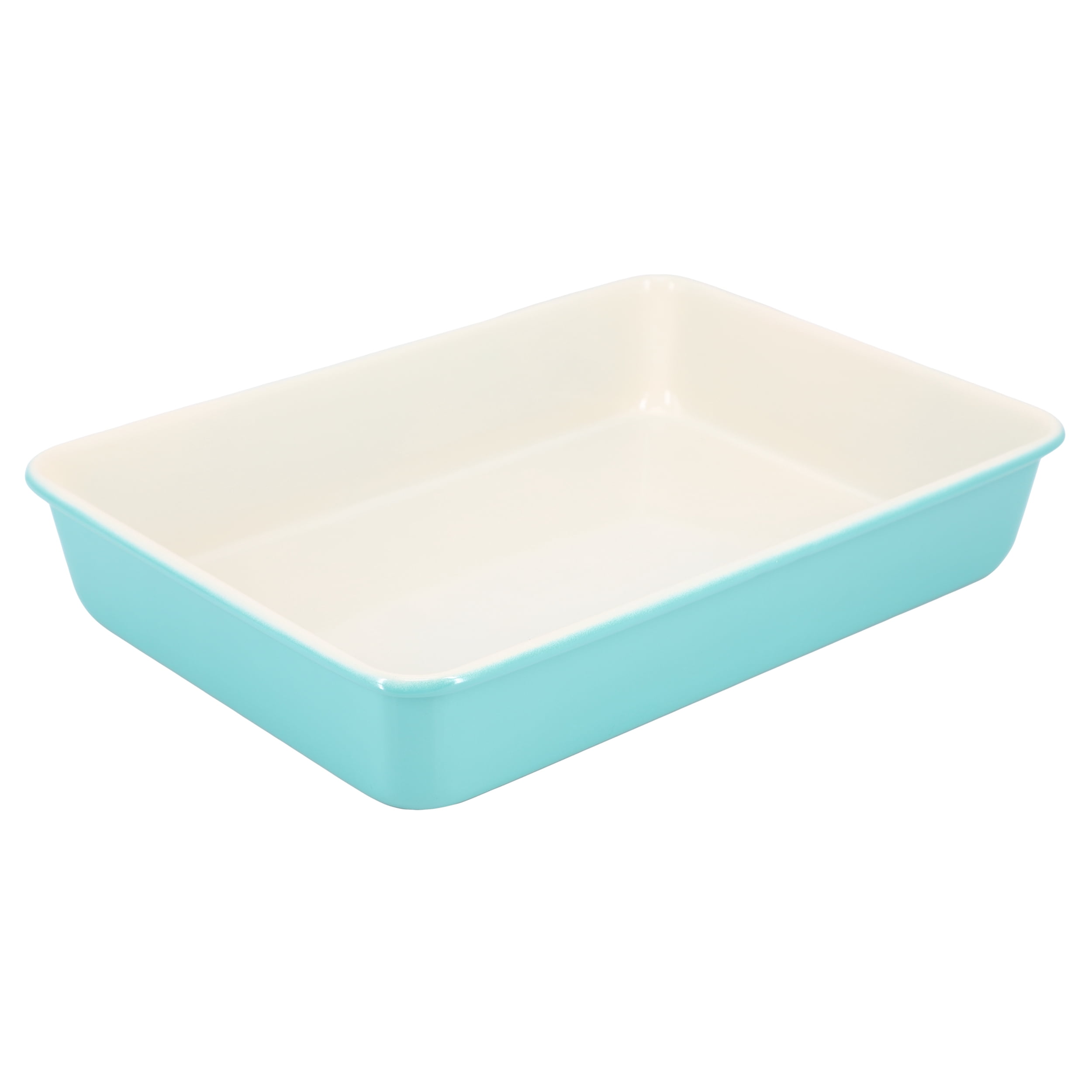 Martha Stewart Color Bake 13x9 Nonstick Baking Pan - Walmart.com