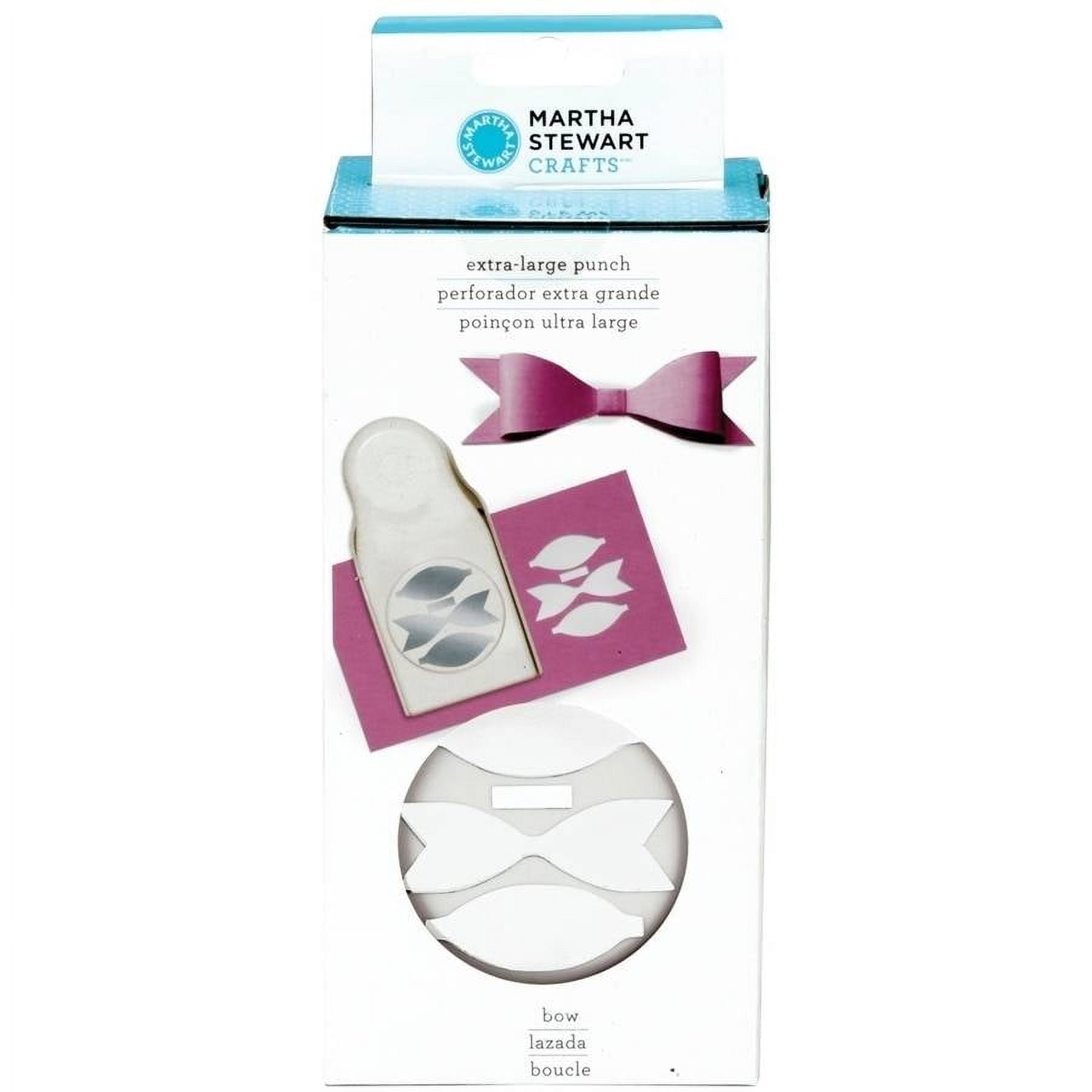 Martha Stewart Extra Large Punch - Walmart.com