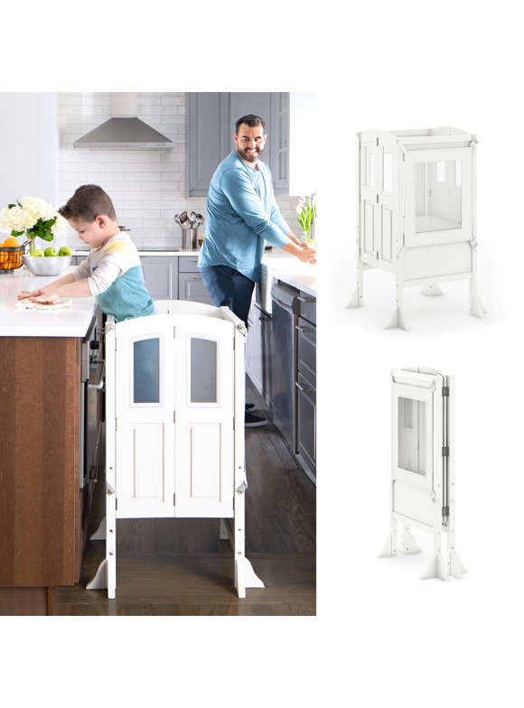 Foldable Step Stools in Ladders and Step Stools - Walmart.com