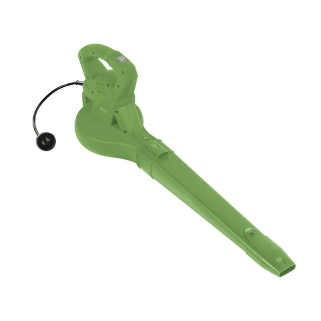 Martha Stewart MTS-EBS215 2-Speed Electric Blower and Sweeper with ...