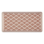 David Burke Gentle Step Traditional Anti-Fatigue Anti-Fatigue Kitchen ...