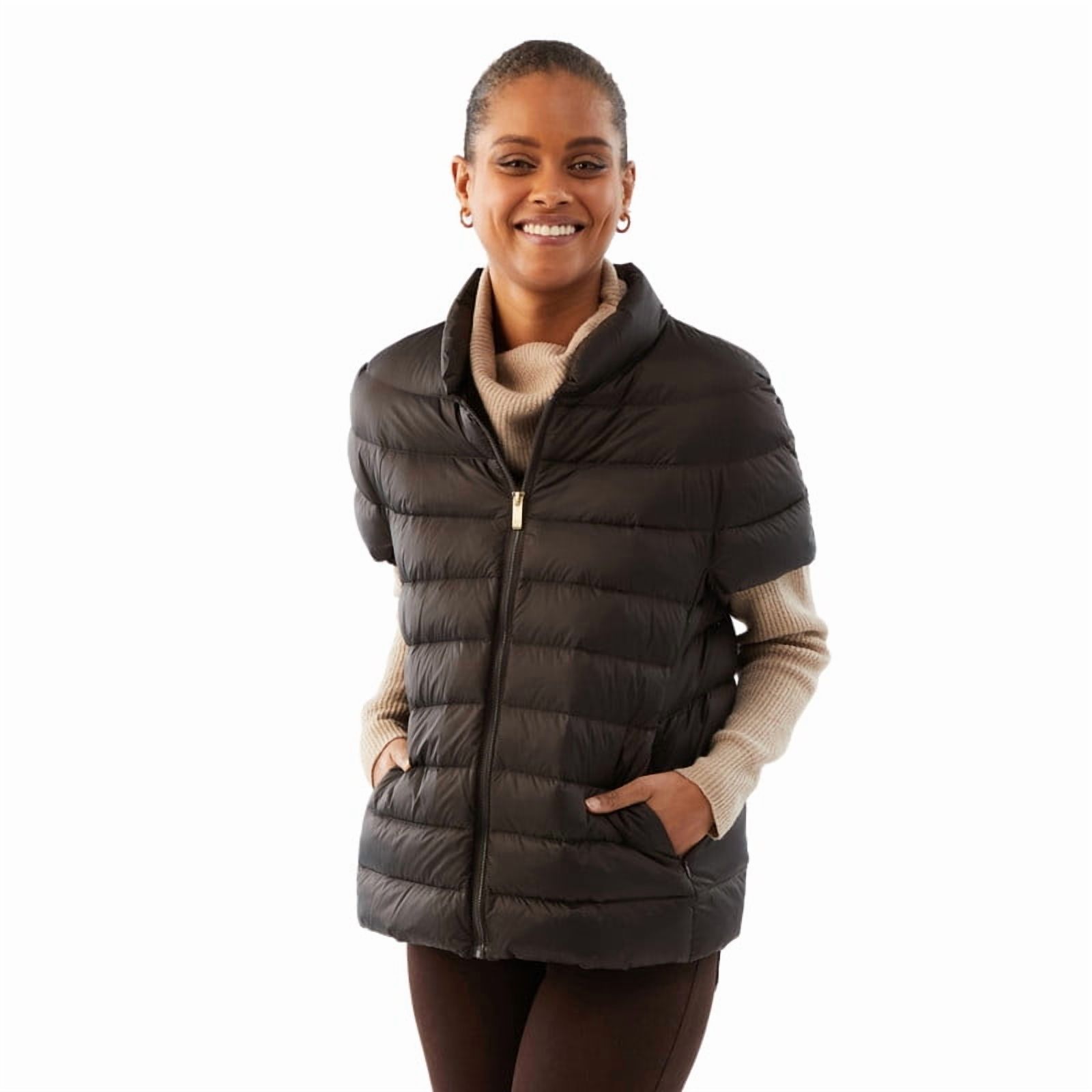 Great Description About Martha Stewart Vests