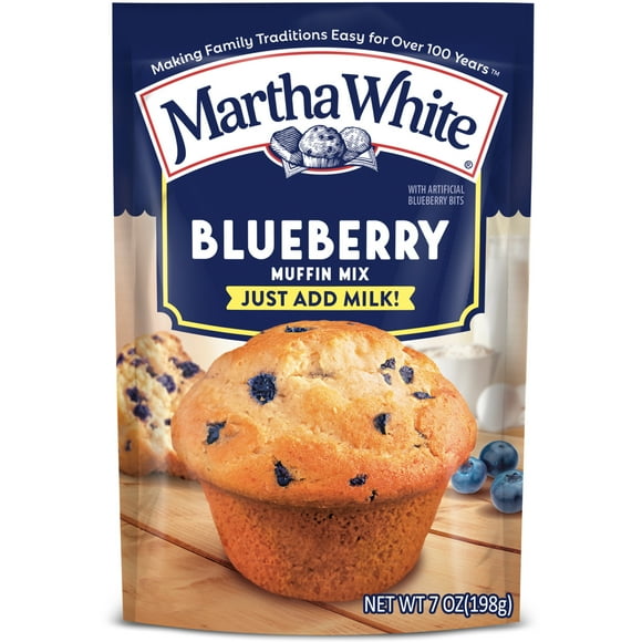 Muffin mixes in Easy to Make - Walmart.com