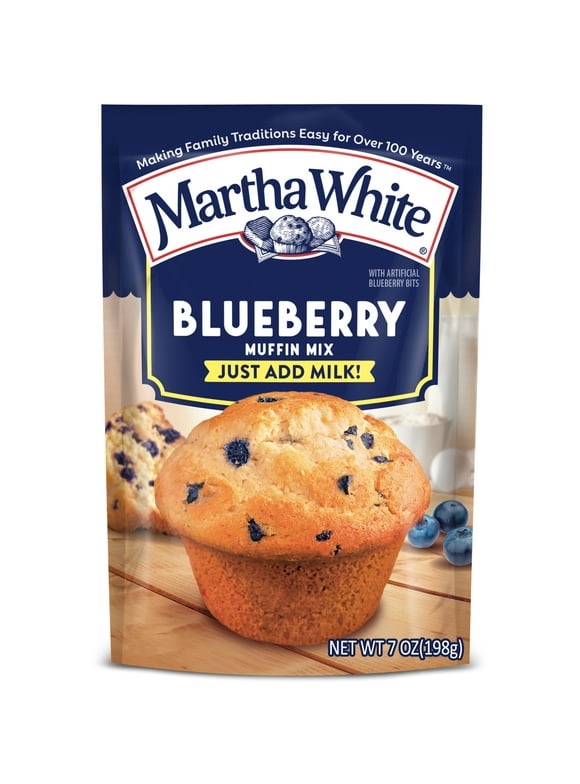 Muffin mixes in Easy to Make - Walmart.com