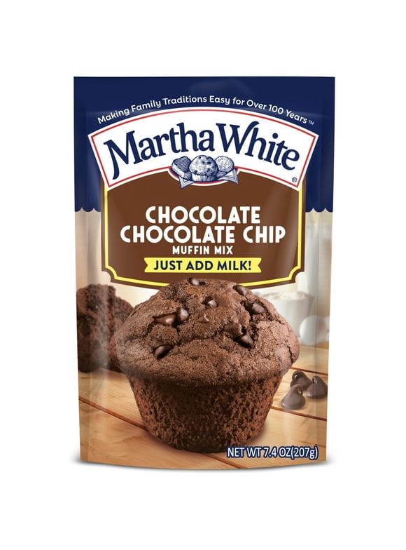 Muffin mixes in Easy to Make - Walmart.com
