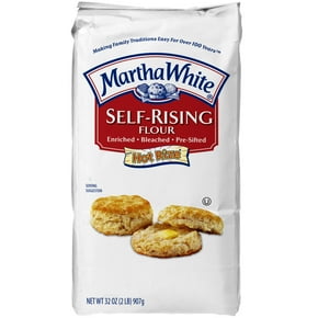 Self Rising Flour in Flours & Meals - Walmart.com