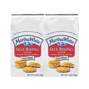Self Rising Flour in Flours & Meals - Walmart.com