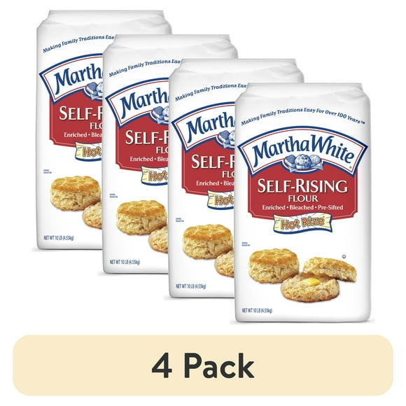 Self Rising Flour in Flours & Meals - Walmart.com