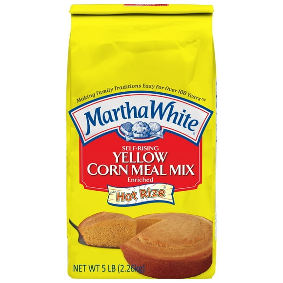 Cornbread Mix