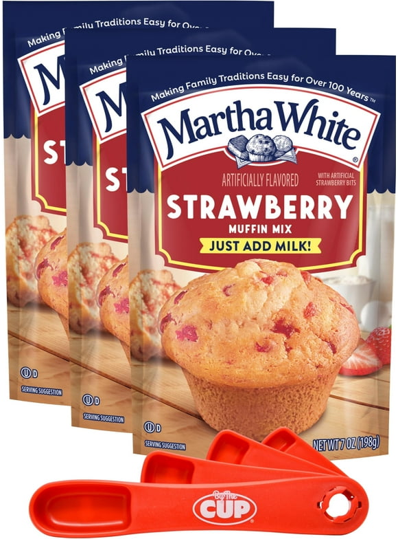Muffin mixes in Easy to Make - Walmart.com