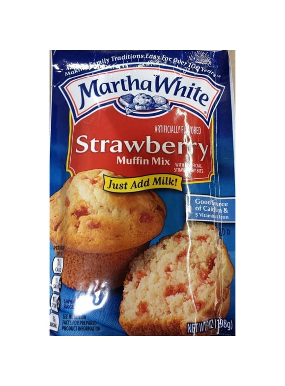 Muffin mixes in Easy to Make - Walmart.com
