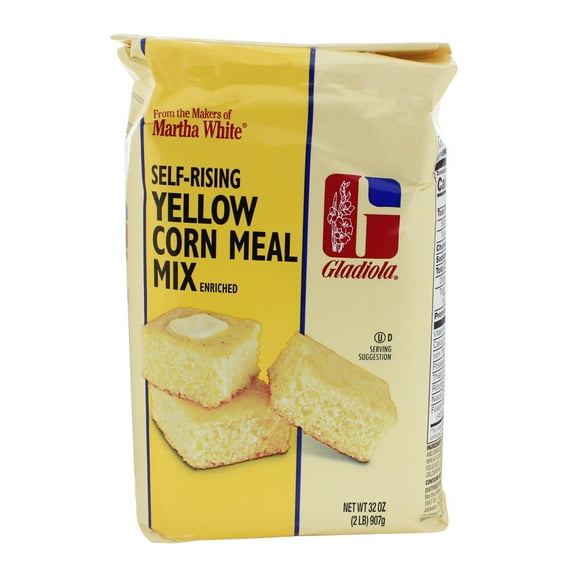 Martha White Self Rising Corn Meal