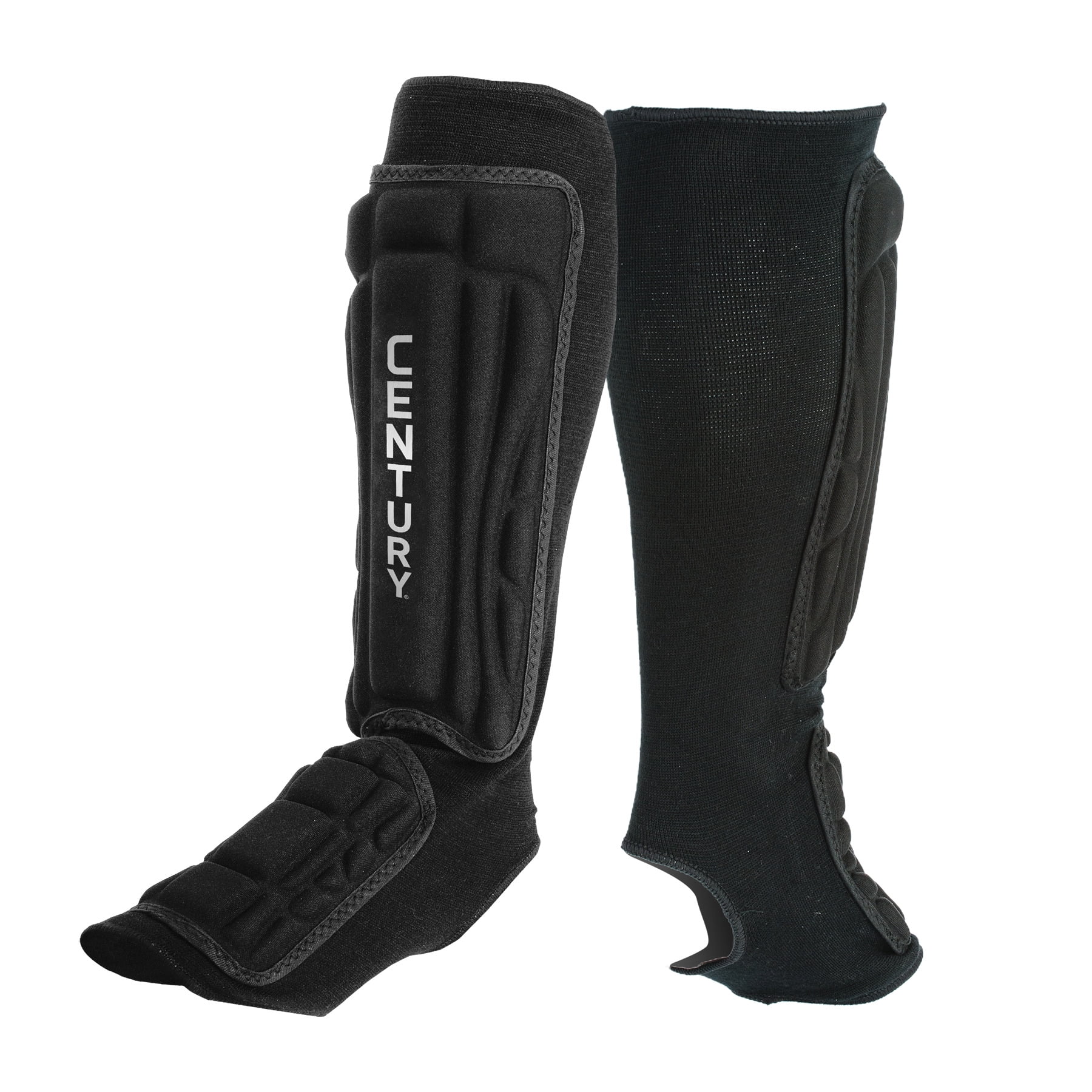 Martial Armor Shin Instep Armor - Walmart.com