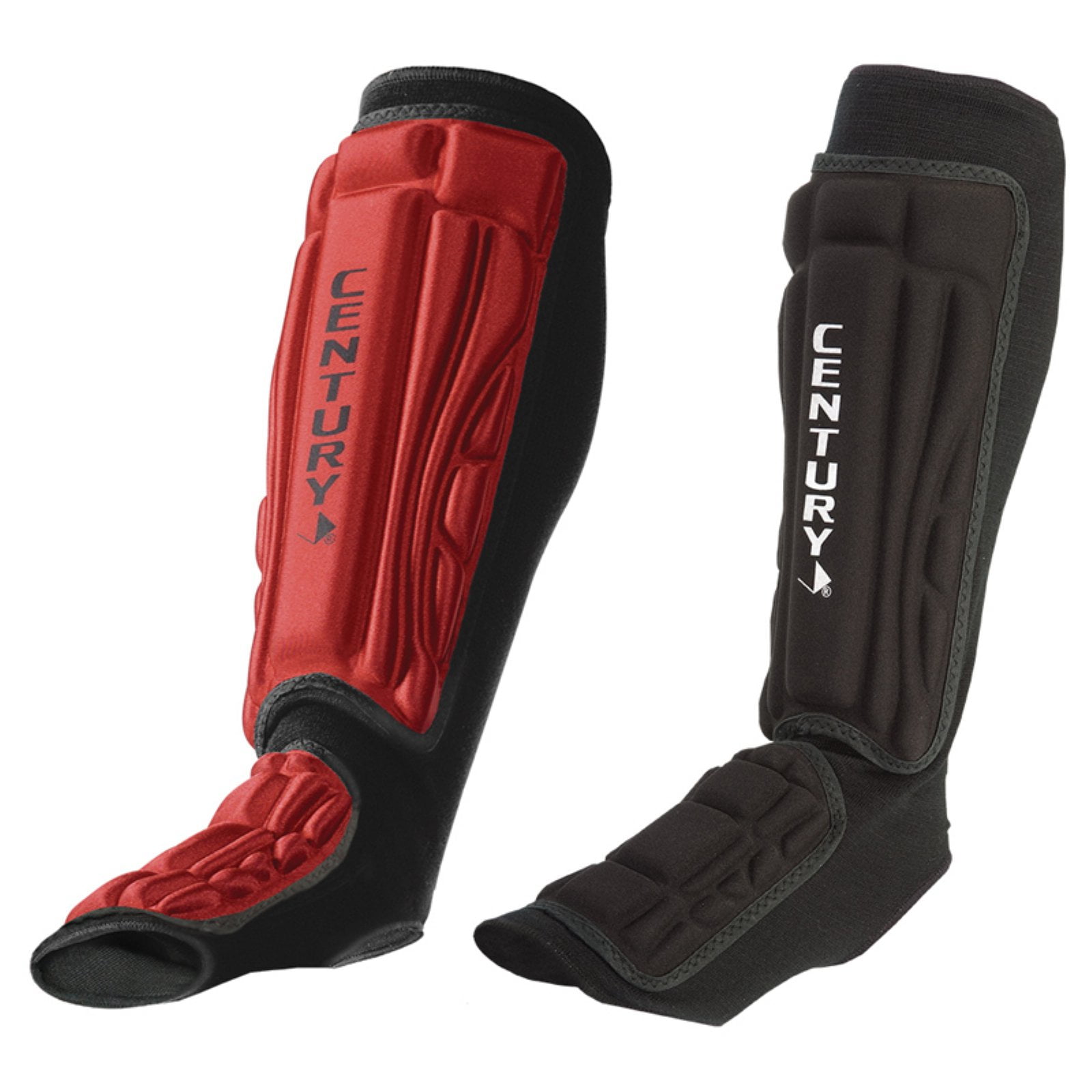 Martial Armor Shin Instep Armor - Walmart.com