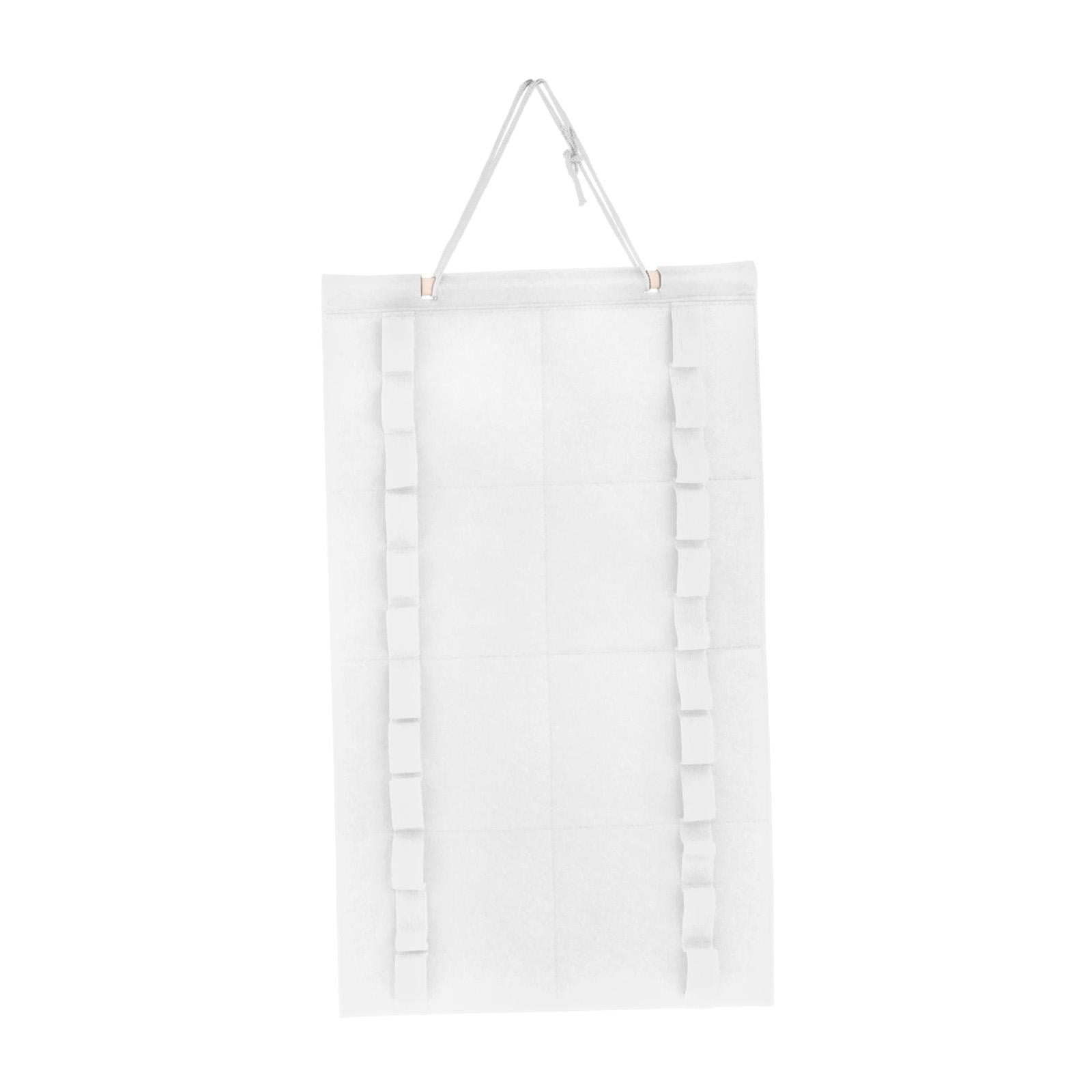 Martial Arts Belts Organizer, Hanging Display, Karate Belt Display ...