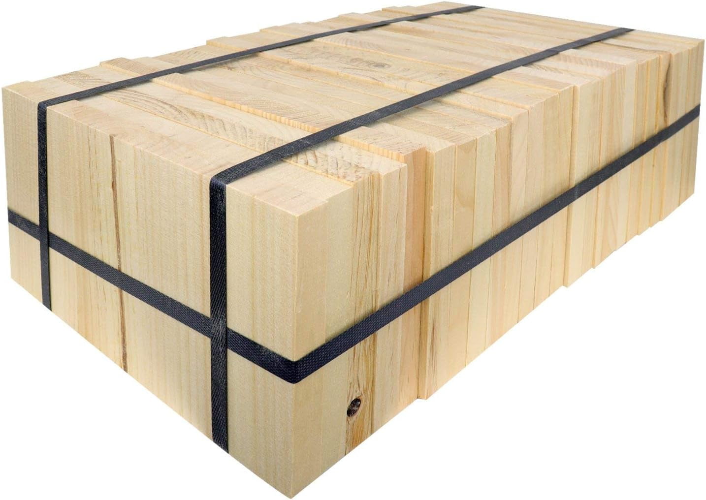 Martial Arts Taekwondo Karate Pine Wood Breaking Board Bundle ...