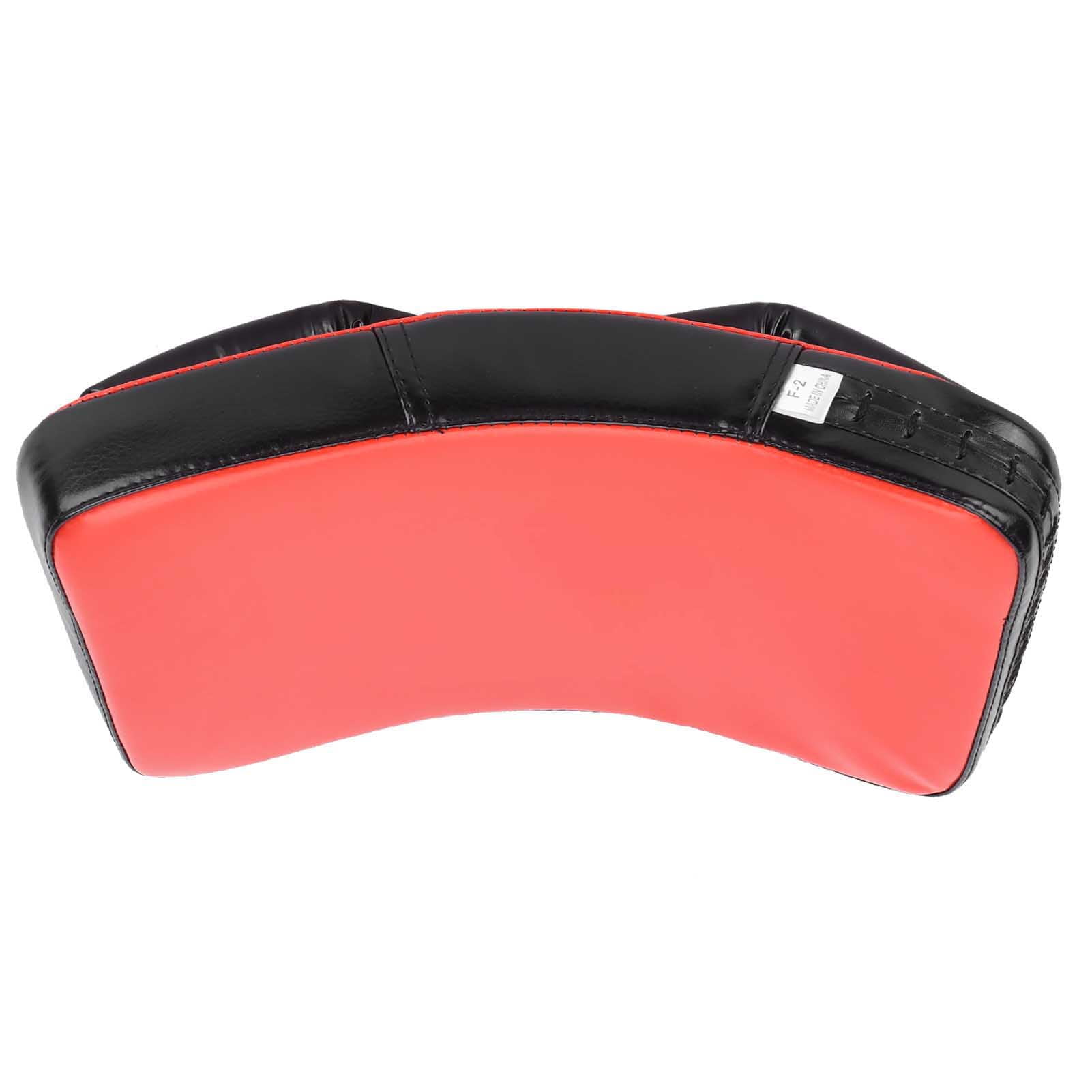 Martial Arts Training Pad, Impact Resistant, Arc,Shaped Design For ...