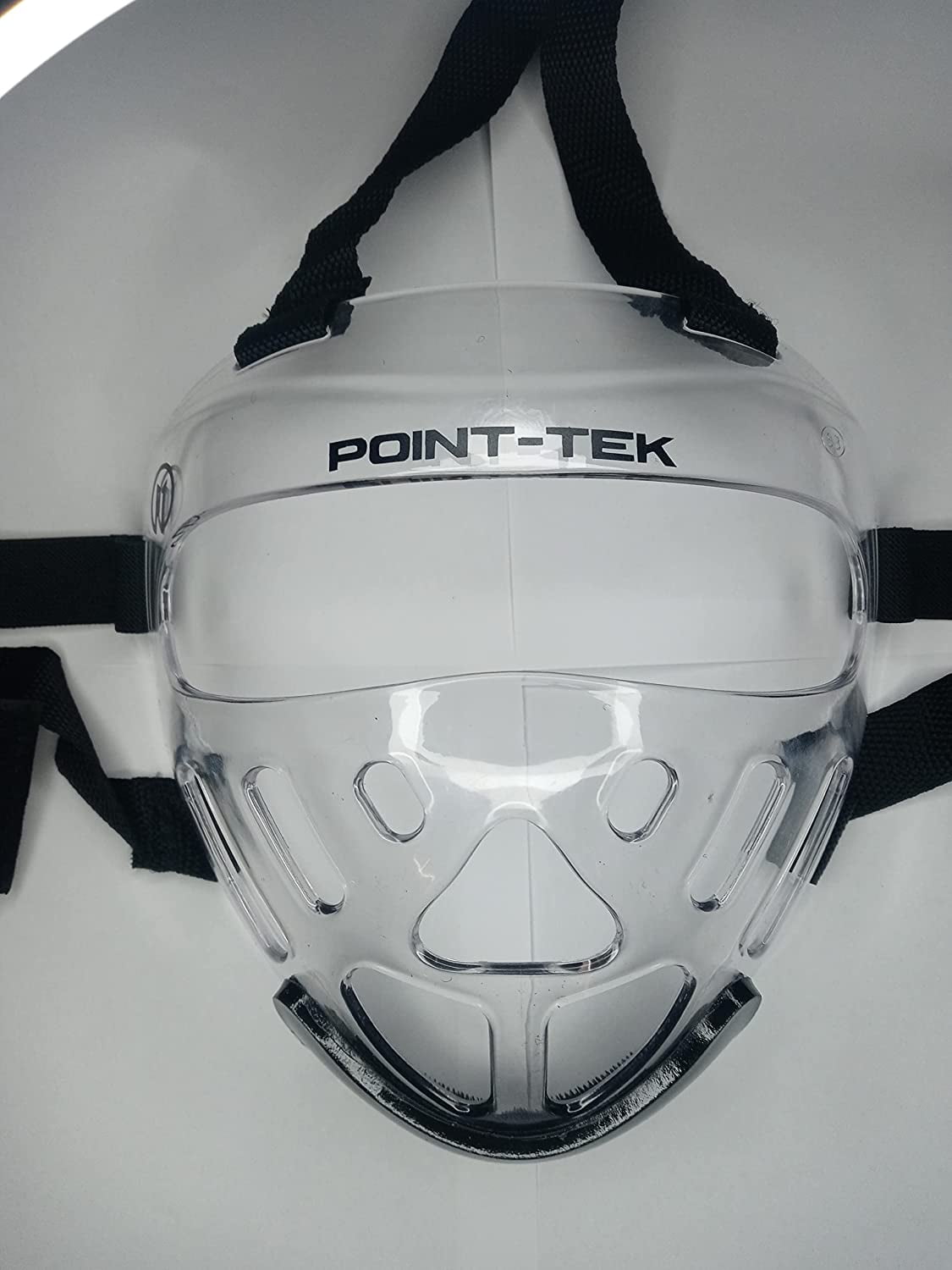 Martial Arts Universal Clear Face Shield - Walmart.com
