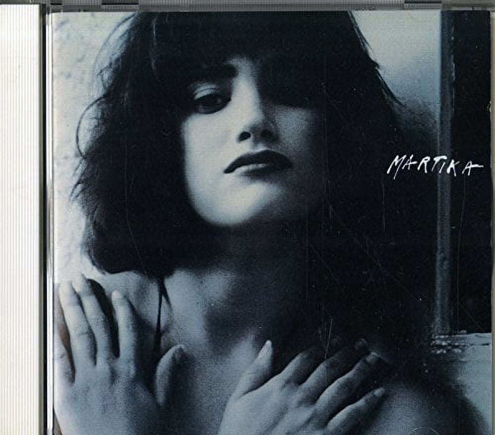 Pre-Owned Martika - Walmart.com