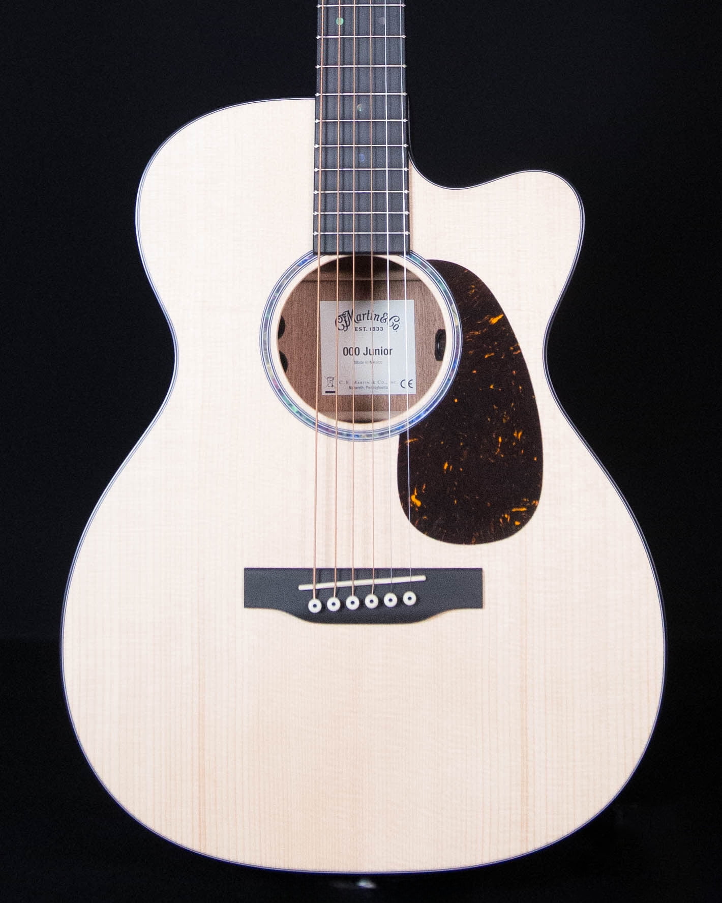 Martin 000 Junior