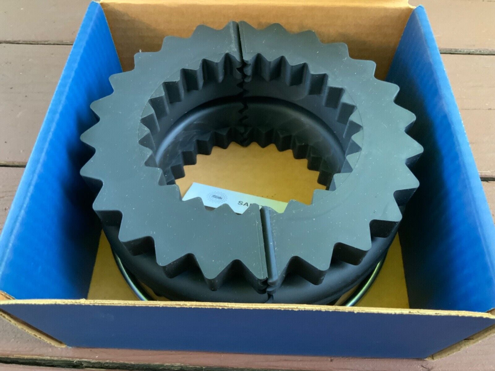 Martin 10EM Coupling, Goulds Pump 10EM Coupling - Walmart.com