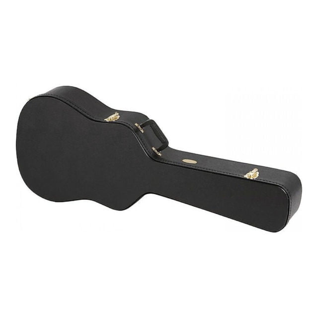 Martin 12C345 Hardshell Case for Dreadnought (14-Fret) - Walmart.com