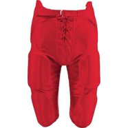 Champro Adult Goal Line Slotted Football Game Pants - Walmart.com
