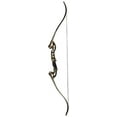 Martin Archery Jaguar Elite Traditional Kit Camo 40# Bow - Walmart.com