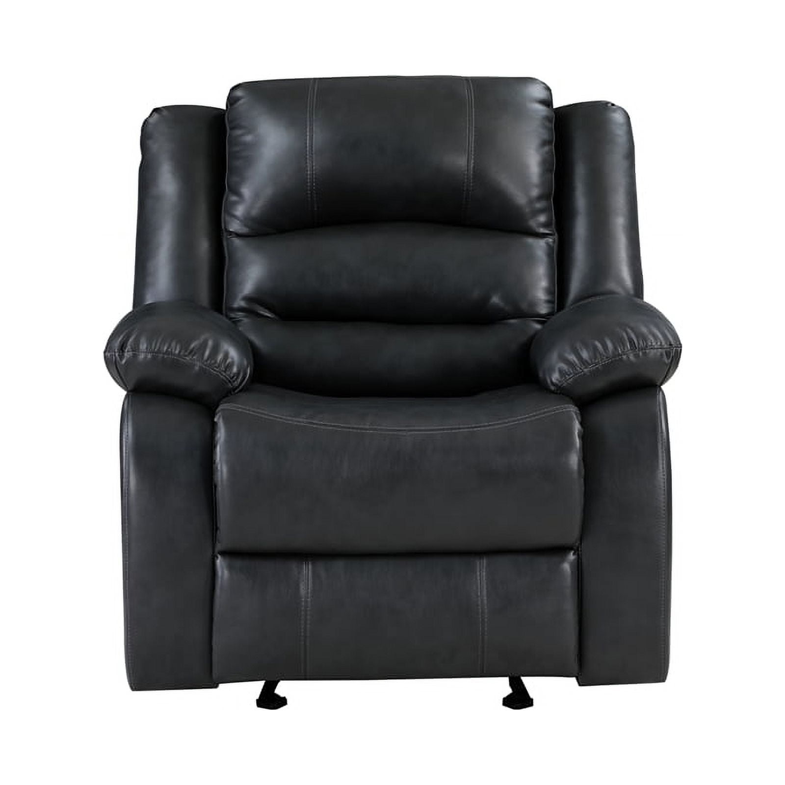 Martin Chair in Brown - Walmart.com