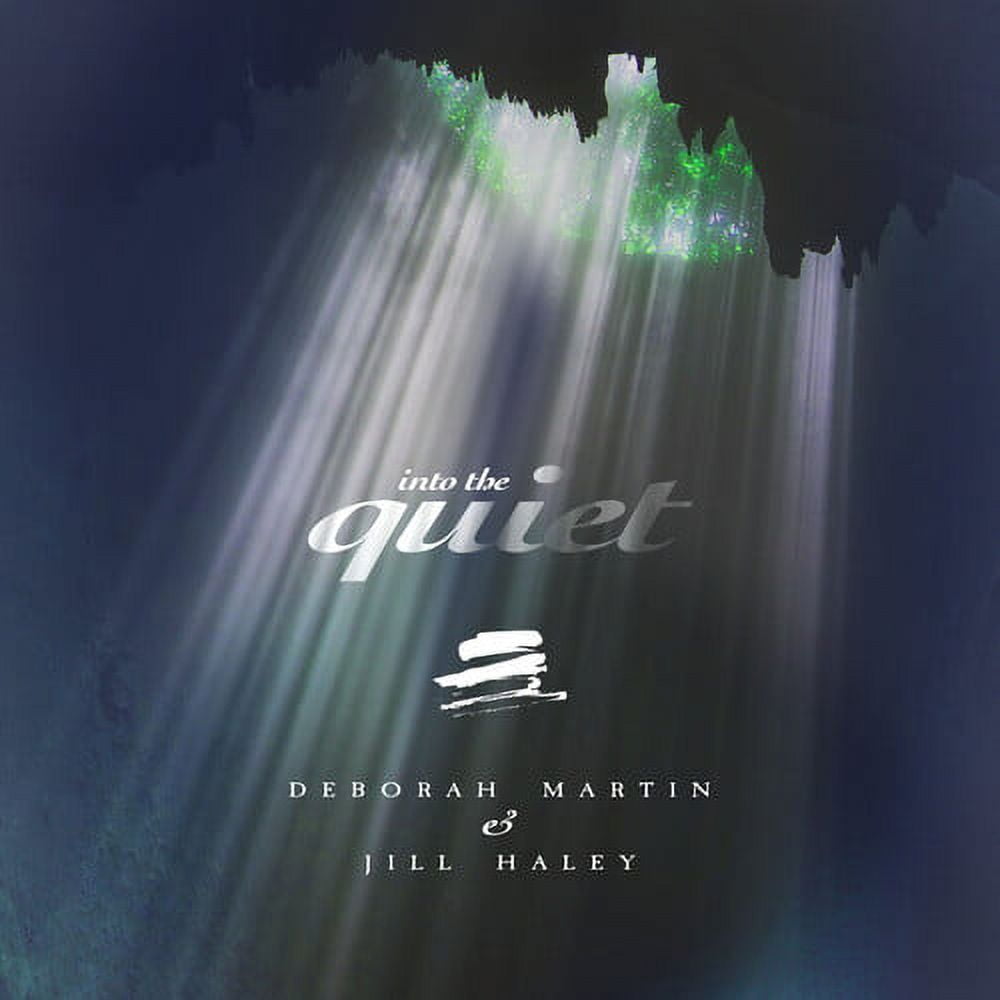 Martin,Deborah / Haley,Jill - Into The Quiet - Electronica - CD ...