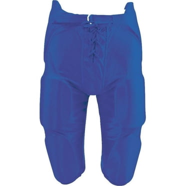 Augusta Sportswear XS Boys Interceptor Football Pant Black 9611 - PADS ...