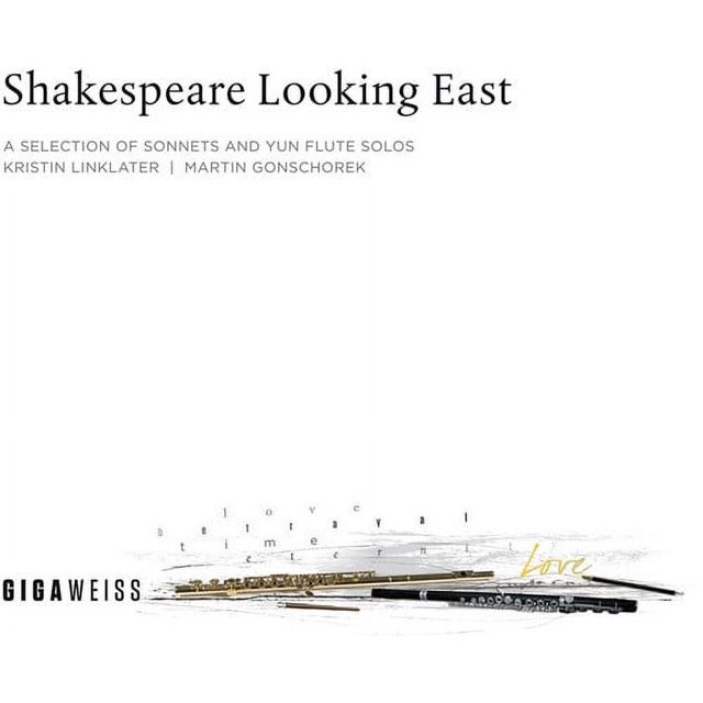 Martin Gonschorek - Shakespeare Looking East: Selection of Sonnets ...