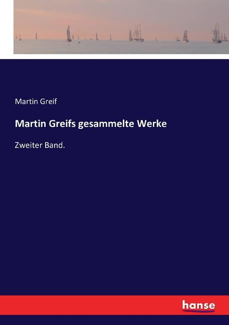 Martin Greif Books - Walmart.com