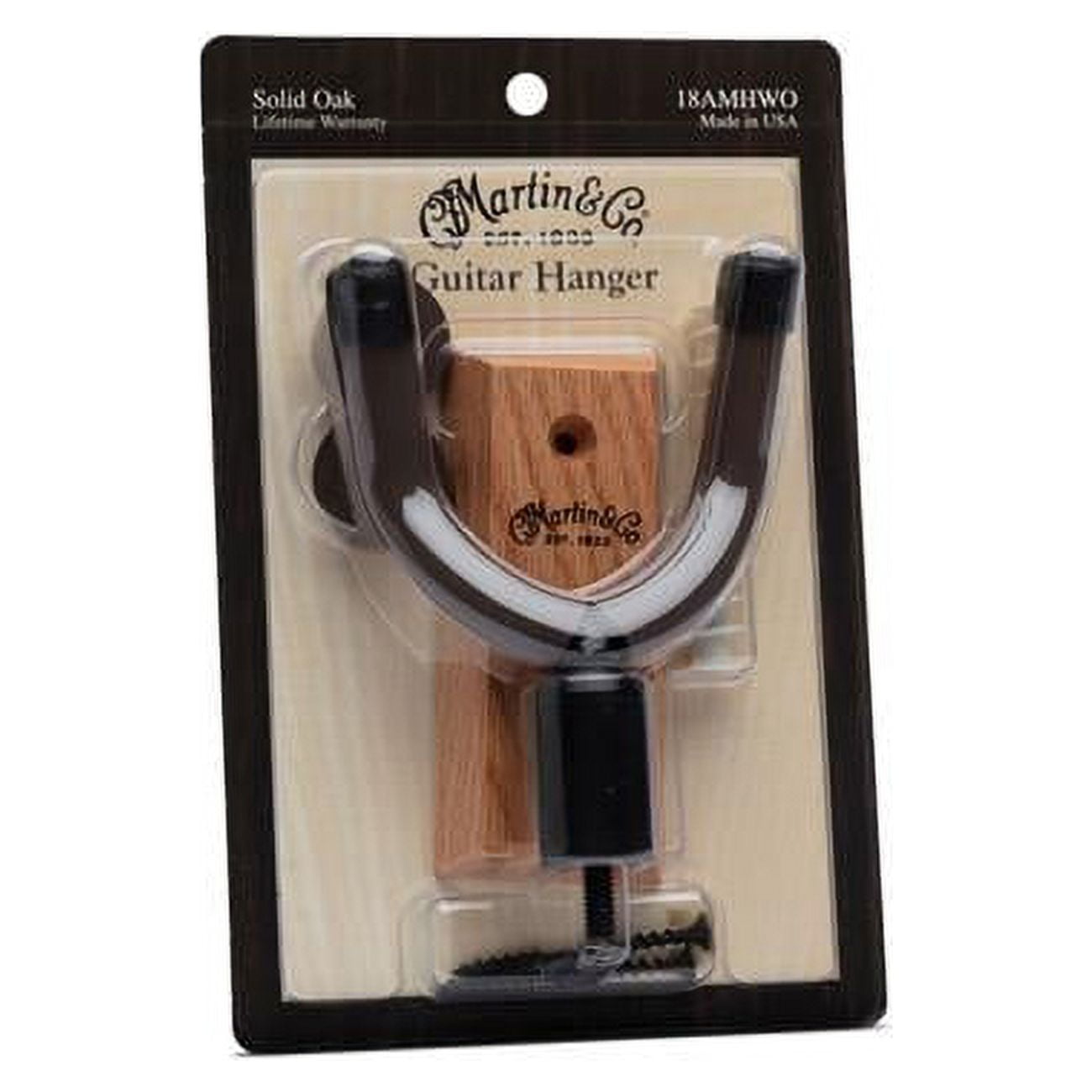 Martin Guitar Wall Hanger - Walmart.com