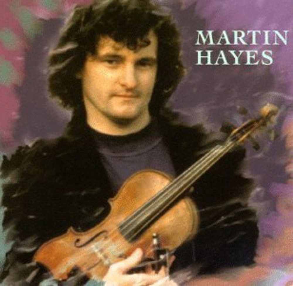 Martin Hayes - Martin Hayes - Music & Performance - CD - Walmart.com