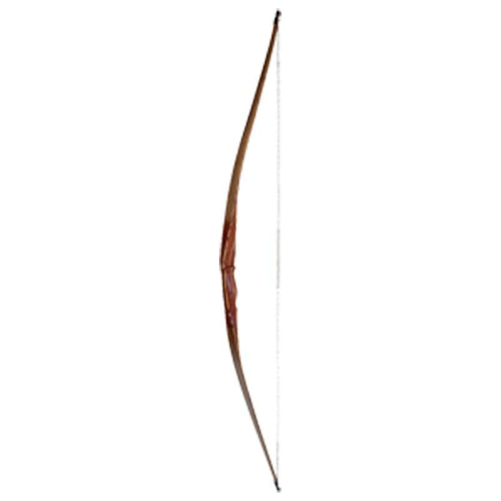 Martin Archery ML4150 10 Savannah Longbow Rh 50No. - Walmart.com