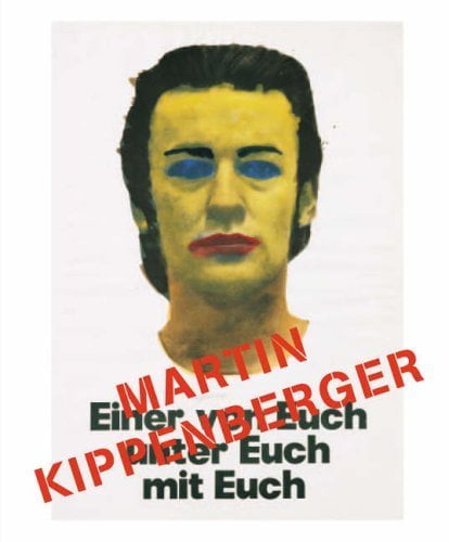 Pre-Owned Martin Kippenberger - Walmart.com