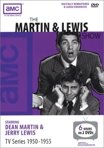 Martin & Lewis Show, The - Walmart.com