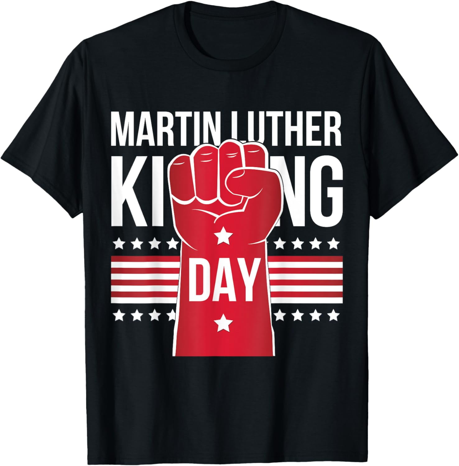 Martin Luther King Day Martin Luther King Jr. Day MLK Day I Have a ...